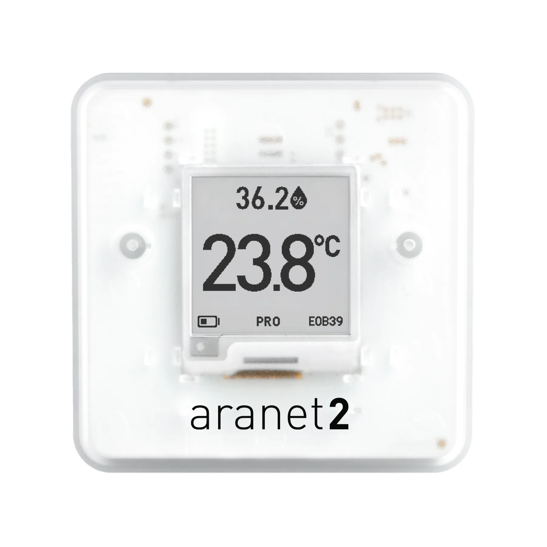Aranet2 PRO - simple environment monitor | Aranet