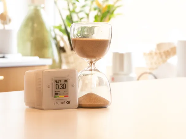 National Radon Action Week