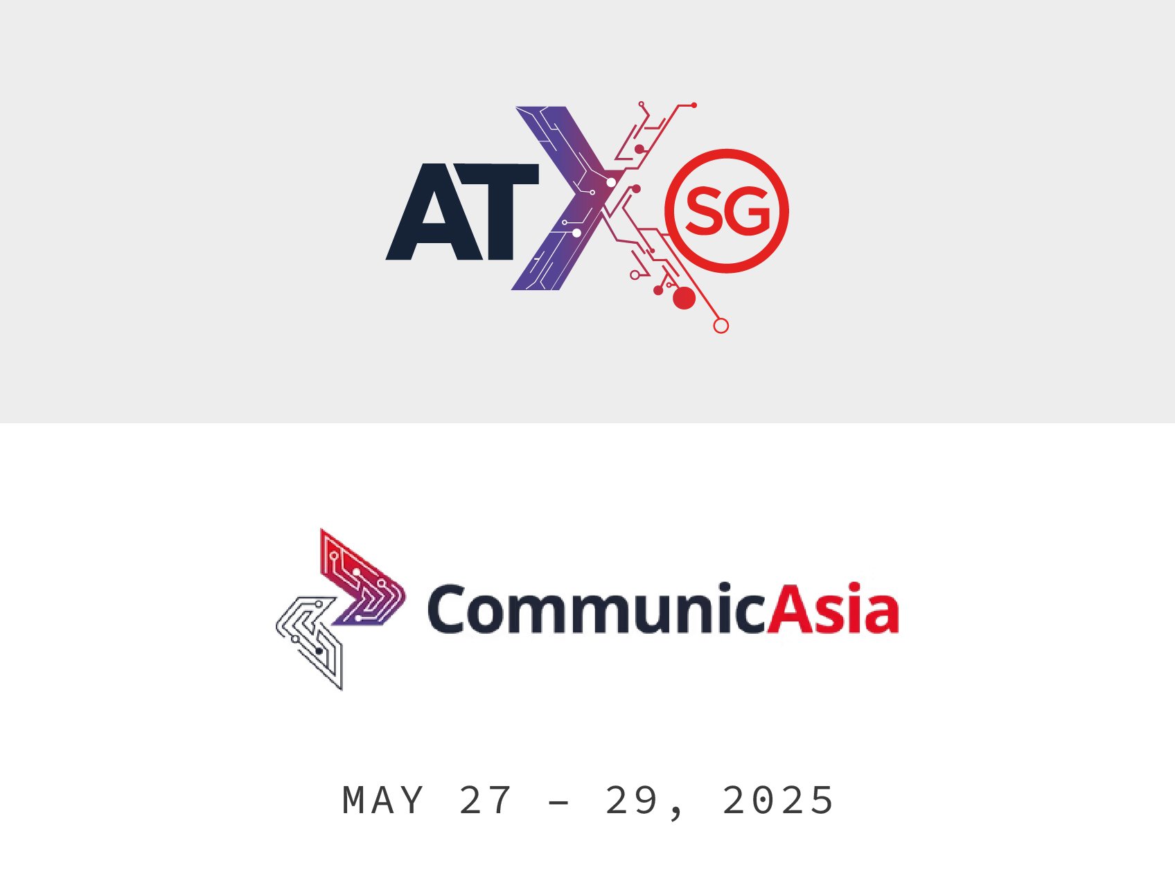 Aranet & SAF Tehnika at CommunicAsia 2025 | Wireless Monitoring & Data ...
