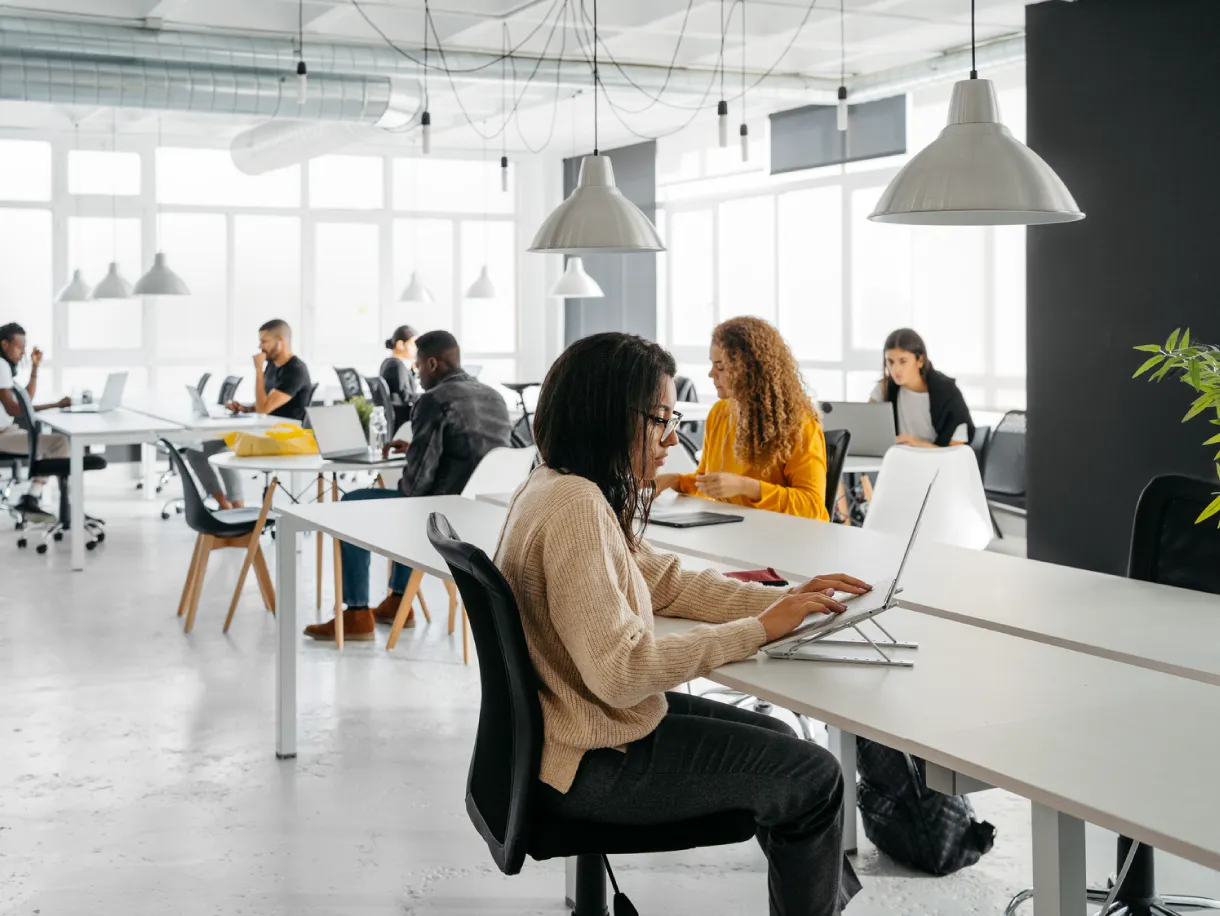 Aranet Solution for Indoor Air Quality