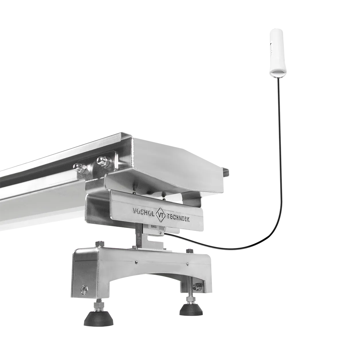 Aranet Slab Weight sensor