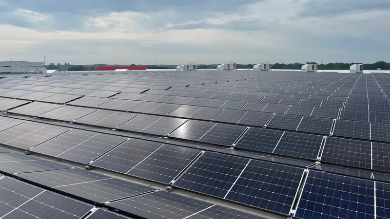 Enhancing Indoor Air Quality at Total Packaging | Aranet4 Pro Case Study