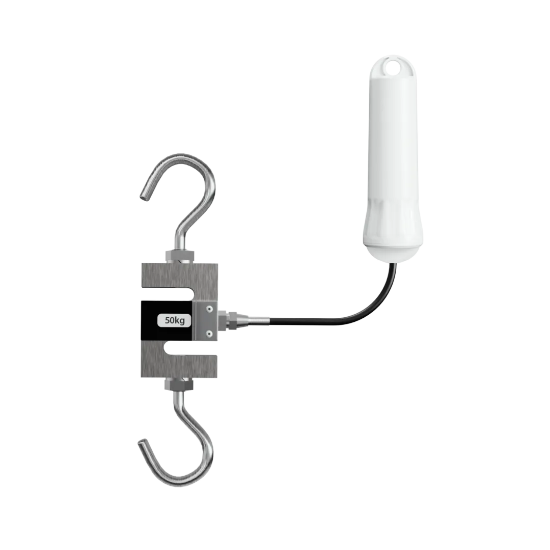 Weight sensor - plant growth monitoring solution | Aranet