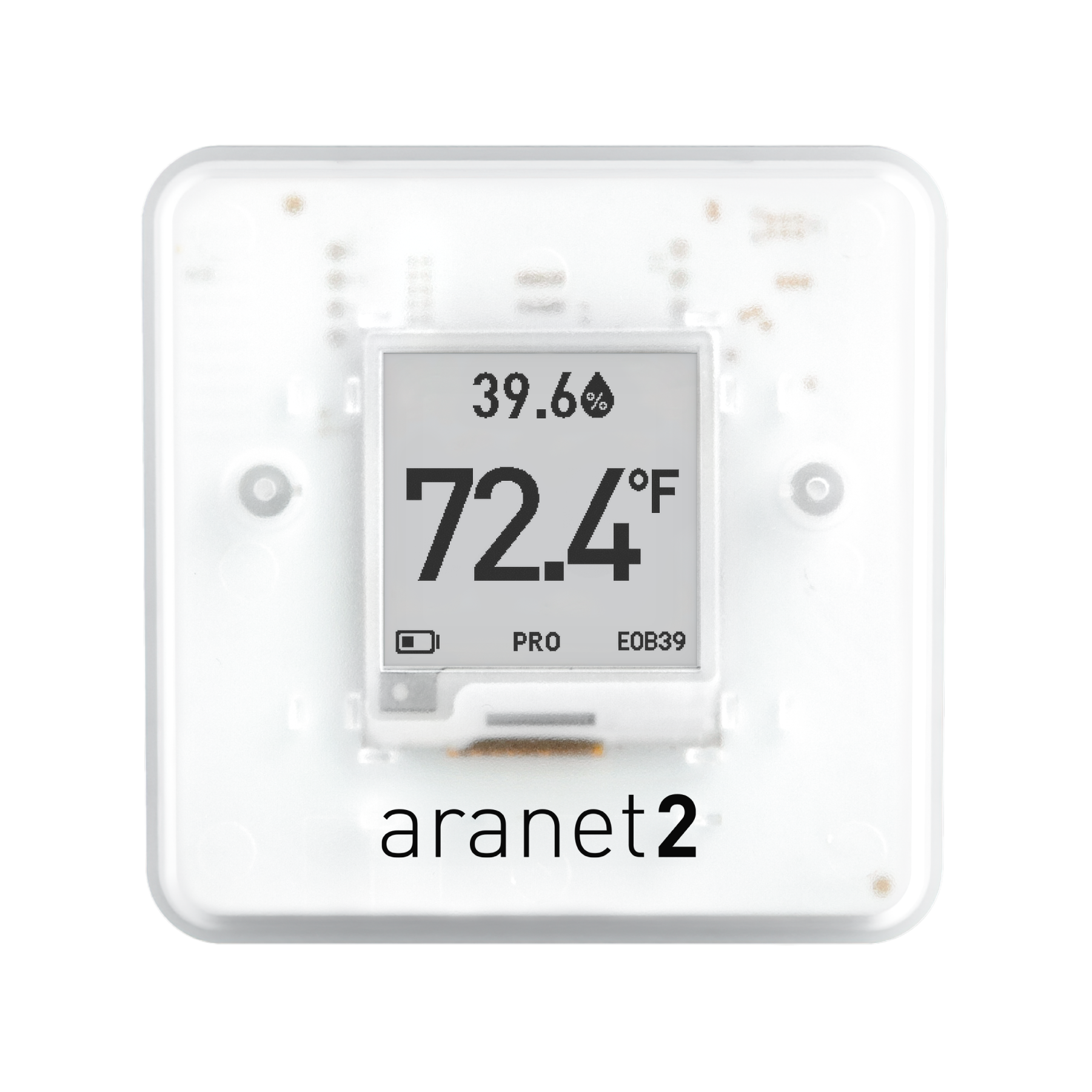 Aranet2 PRO - simple environment monitor | Aranet