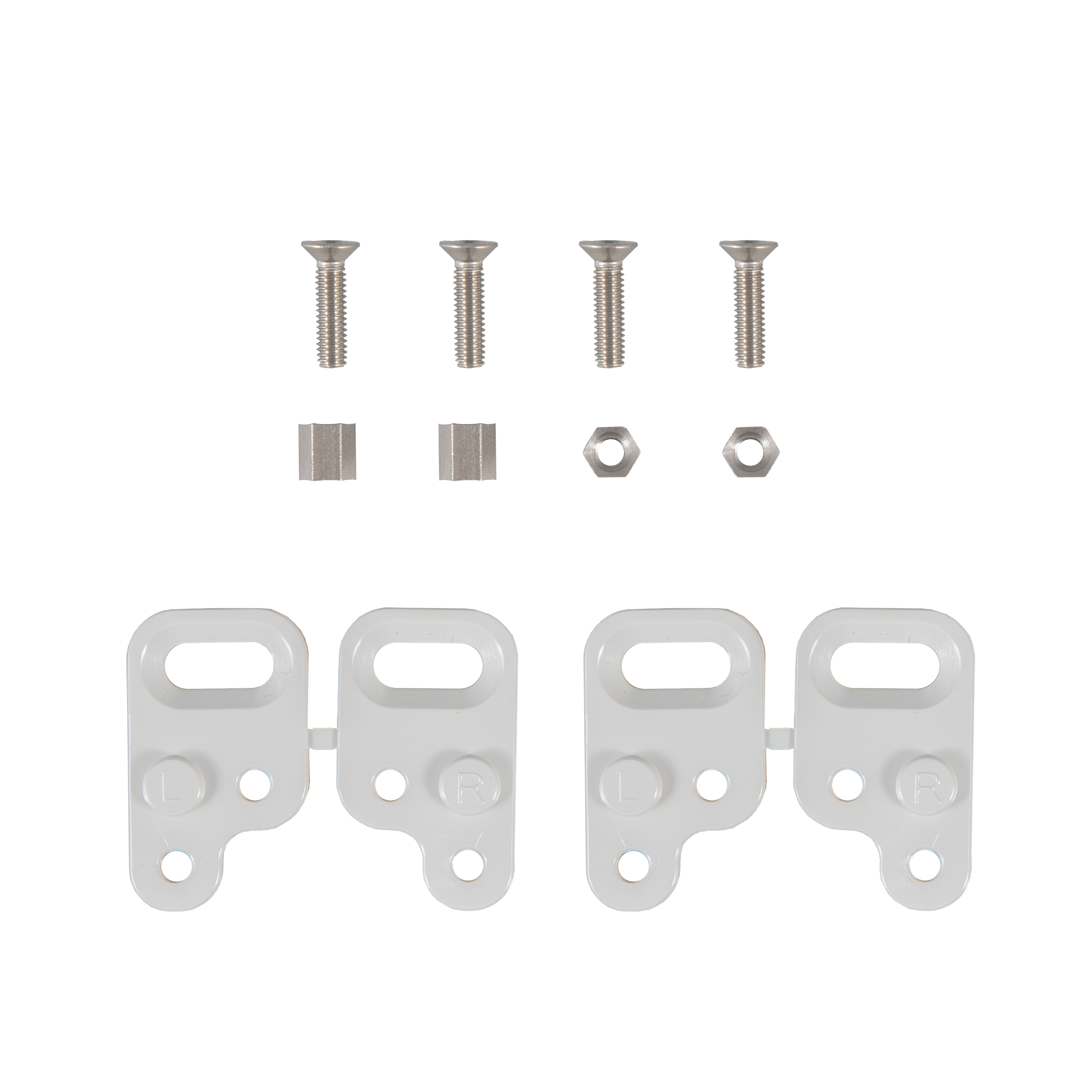 Aranet PRO Plus/PRO Plus LTE Base Station Mounting Foot Kit